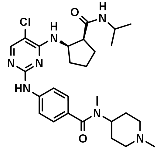 Aurora B inhibitor | BI-1266 | opnMe | Boehringer Ingelheim