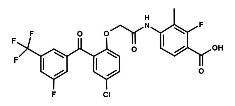 HIV NNRTI inhibitor | opnMe | Boehringer Ingelheim