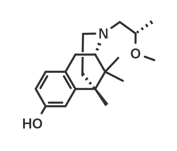 NMDA antagonist | BIIII 277CL | opnMe | Boehringer Ingelheim