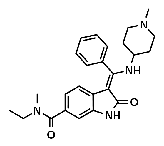 Alk5 inhibitor | BI-4659 | opnMe | Boehringer Ingelheim