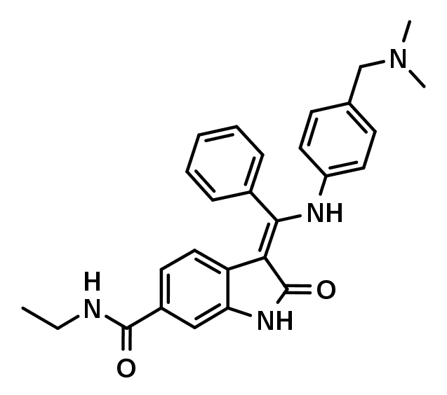 Alk5 inhibitor | BI-4659 | opnMe | Boehringer Ingelheim