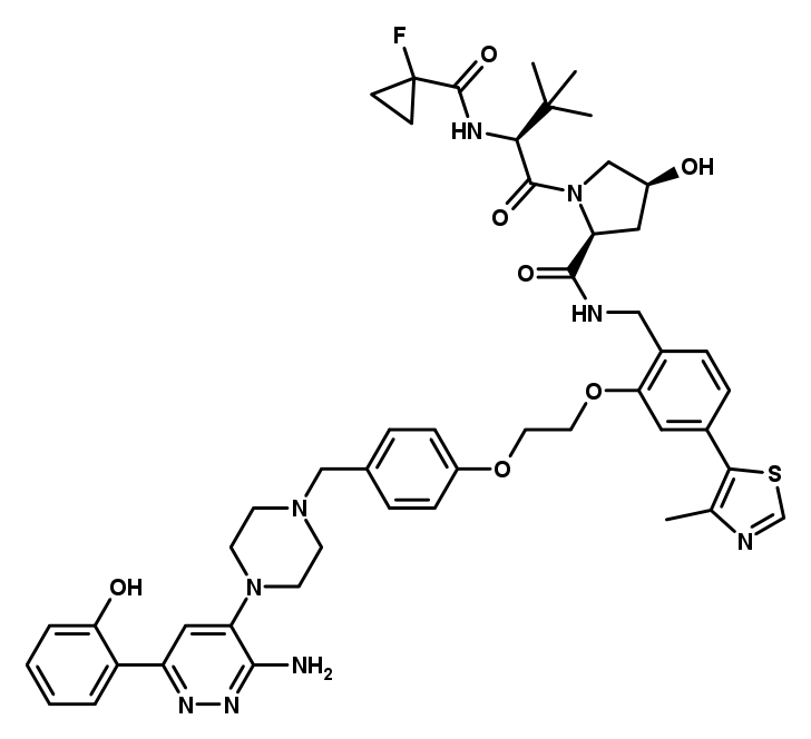 SMARCA2/4 PROTAC | ACBl1 | opnMe | Boehringer Ingelheim