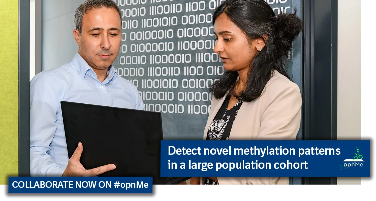 1000 genomes project | News | opnMe | Boehringer Ingelheim