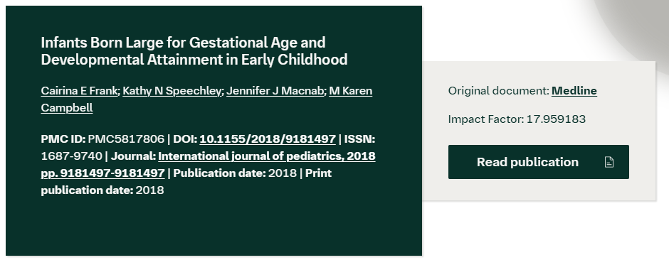 Why are hit lists different for different repositories? | opnMe ...