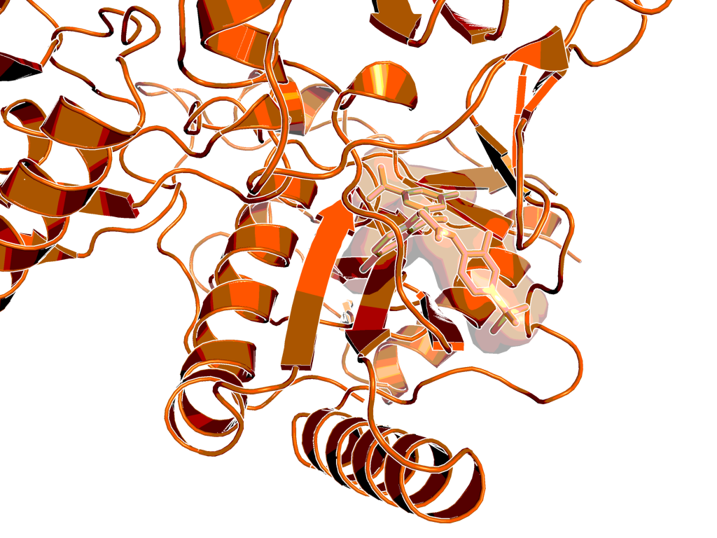 HIV NNRTI inhibitor | opnMe | Boehringer Ingelheim