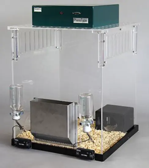 Deep learning | Animal Behavior | opnMe | Boehringer Ingelheim