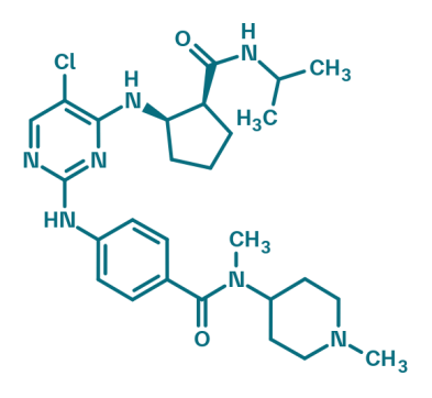 Aurora B inhibitor | BI-1266 | opnMe | Boehringer Ingelheim