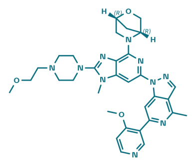 EGFR inhibitor BI-8128 | opnMe | Boehringer Ingelheim