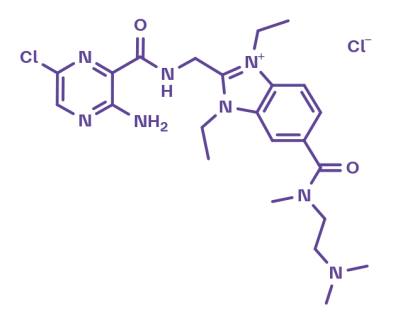 ENaC Inhibitor | BI-8668 | opnMe | Boehringer Ingelheim