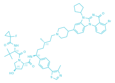 SMARCA2 PROTAC | ACBl2 | opnMe | Boehringer Ingelheim