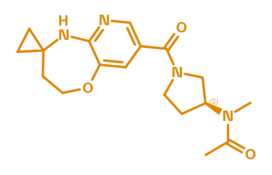 Vanin inhibitor | BI-4122 | opnMe | Boehringer Ingelheim