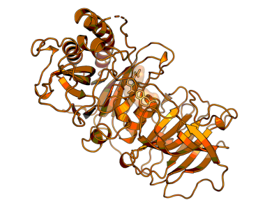 Vanin inhibitor | BI-4122 | opnMe | Boehringer Ingelheim