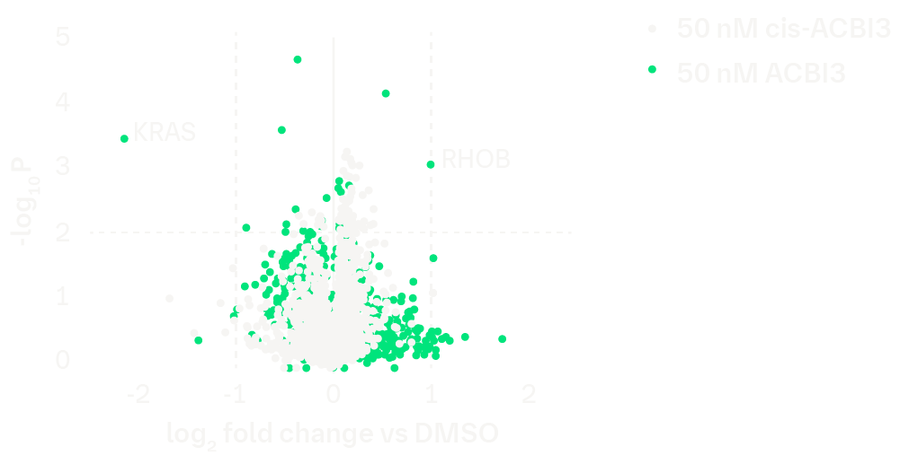 pan-KRAS PROTAC | ACBI3 | opnMe | Boehringer Ingelheim
